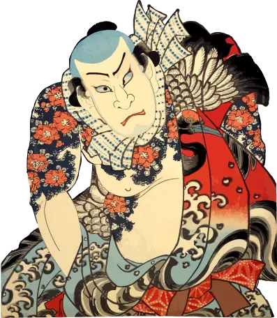 Why Tattoos Are Often Not Allowed in Japan