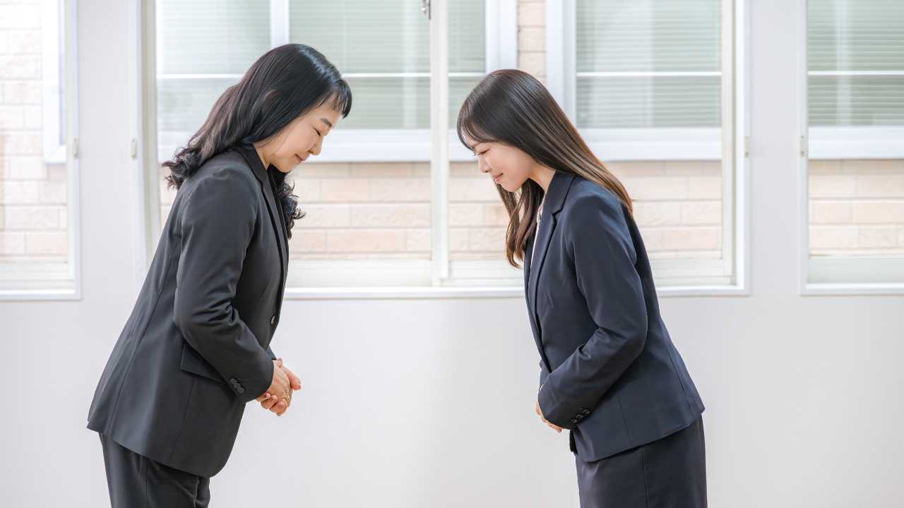Is Japan Really Polite? Understanding Social Behavior