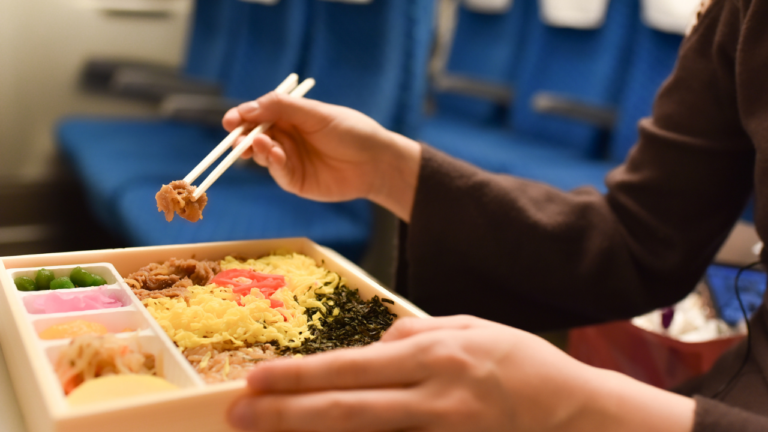 Why Eating While Walking Is Discouraged in Japan