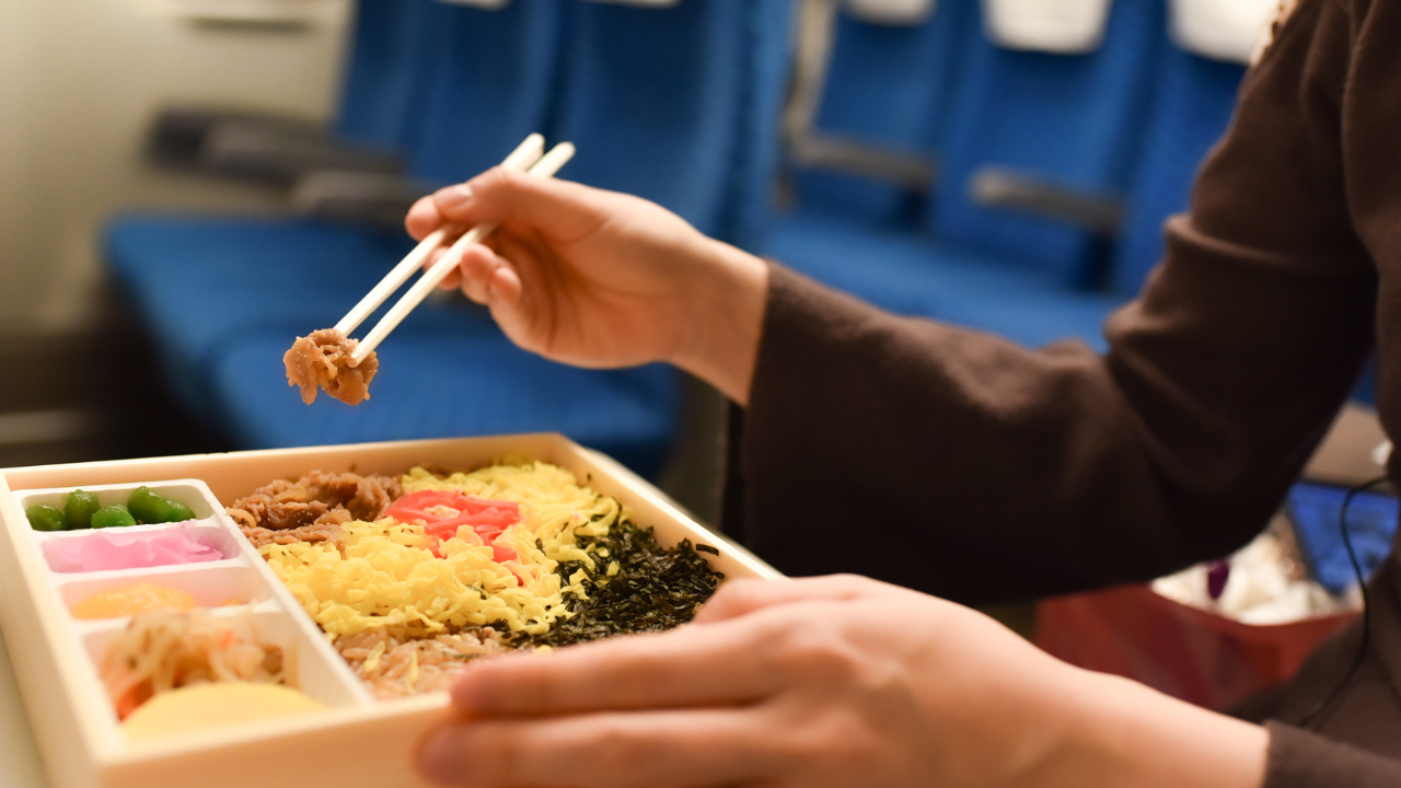 Why Eating While Walking Is Discouraged in Japan