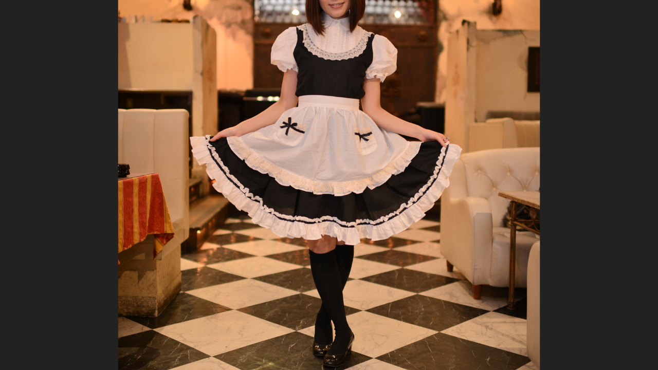 Maid Cafes in JAPAN: A Quick Guide for Travelers