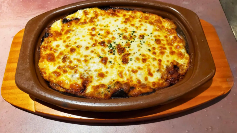 Saizeriya: Japan’s Ultra-Affordable Italian Restaurant