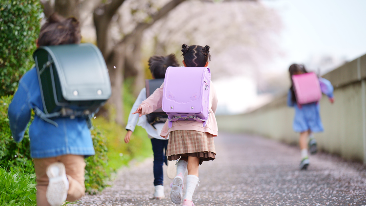 What Is a Randoseru? A School Bag That Explains Japan