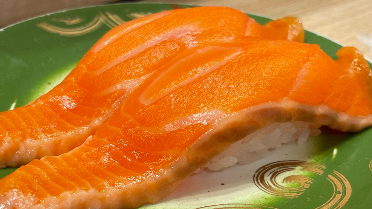 Sushiro: Japan’s Popular Conveyor Belt Sushi Chain
