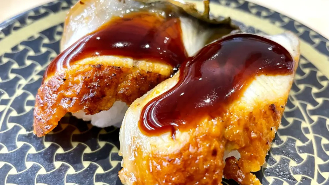 Sushiro: Japan’s Popular Conveyor Belt Sushi Chain