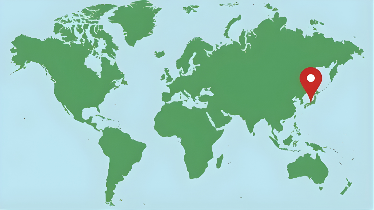 Overview of Japan: Geography, Population, Economy, and Culture