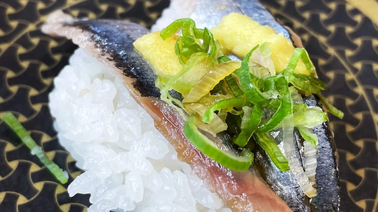 Sushiro: Japan’s Popular Conveyor Belt Sushi Chain