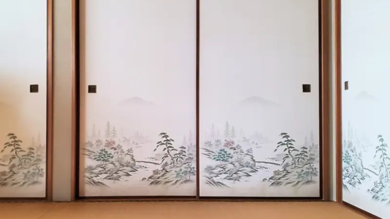 Japanese Tatami Rooms: Traditional Spaces in Japan