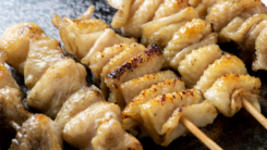 What Is Yakitori? A Everyday Chicken Dish in Japan