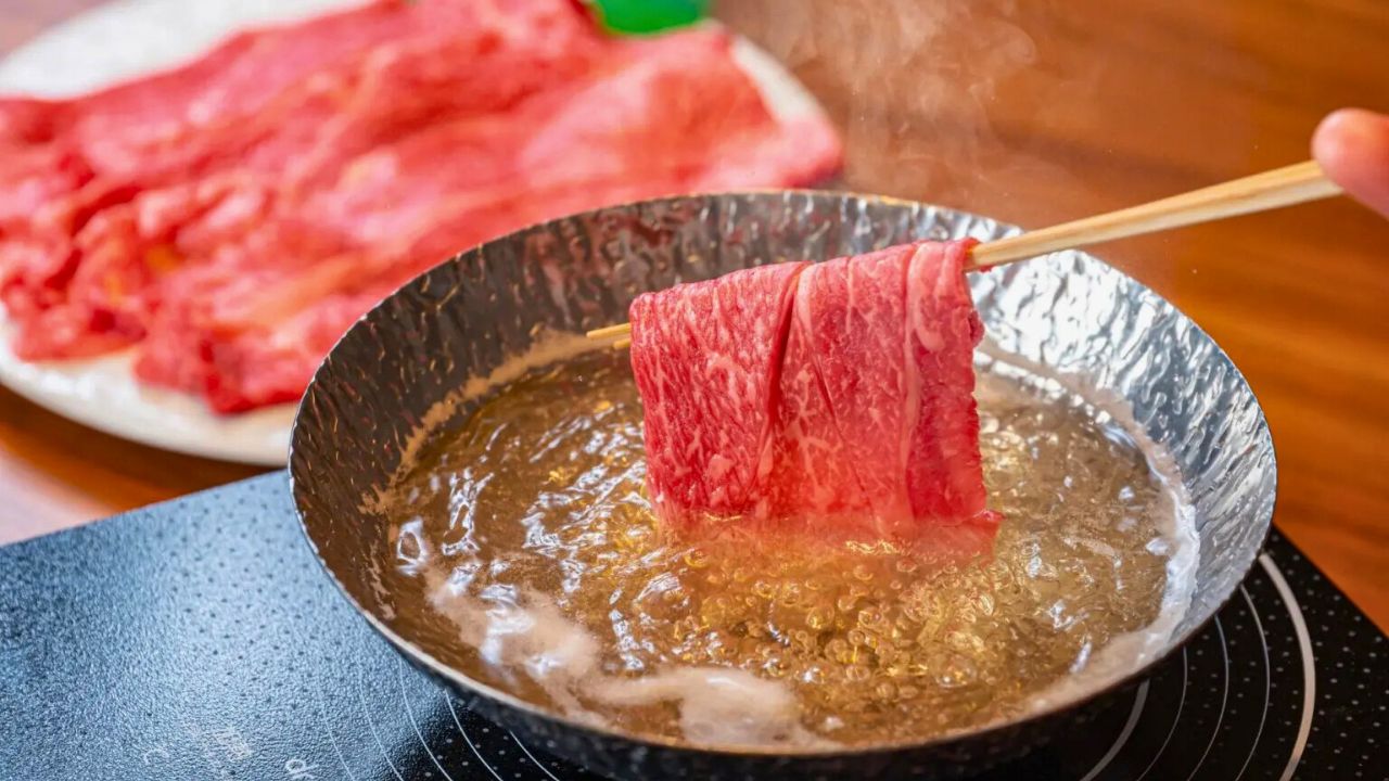What Is Wagyu? Japan’s Famous Beef Explained Simply