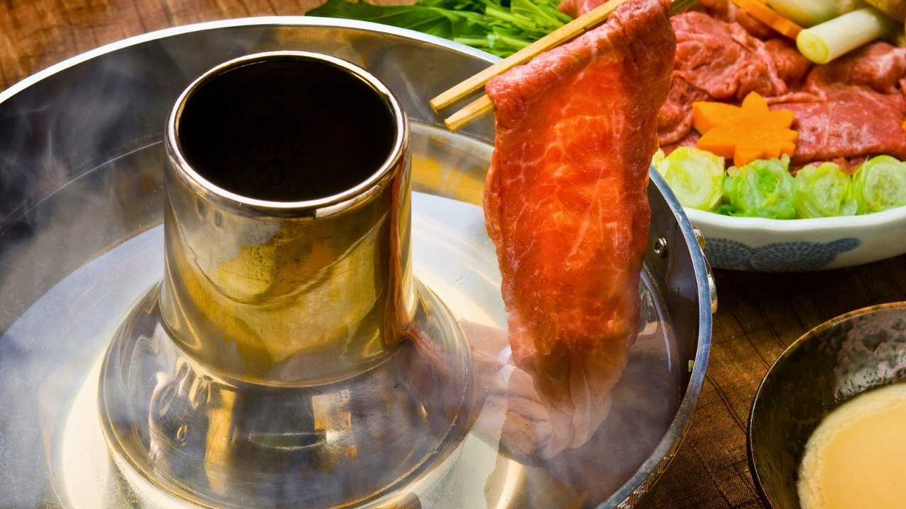 What Is Shabu-Shabu? Japan’s Hot Pot Explained