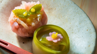 What Is Wagashi? A Simple Guide to Traditional Japanese Sweets