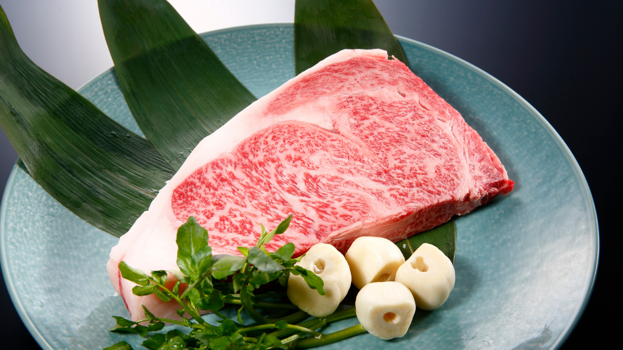 What Is Wagyu? Japan’s Famous Beef Explained Simply