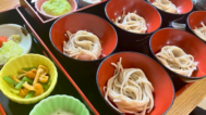 What is Wanko Soba? Japan’s Unique Soba Challenge