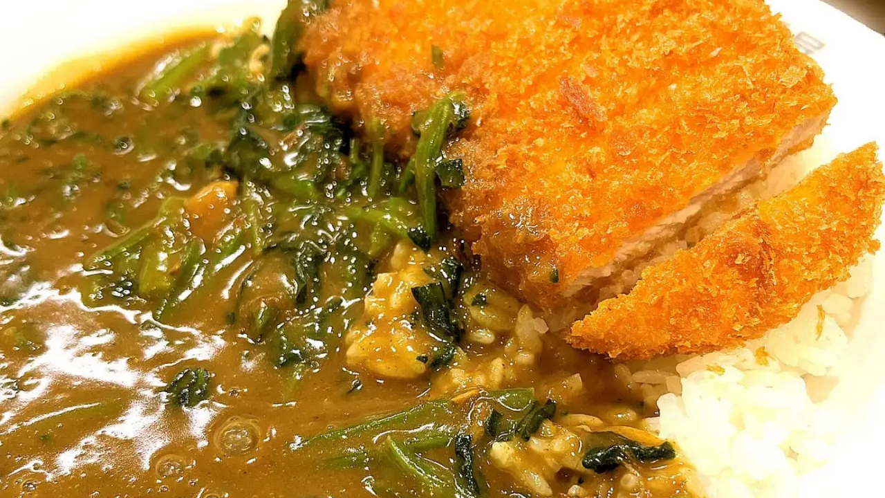 CoCo Ichibanya: Japan’s Curry Chain