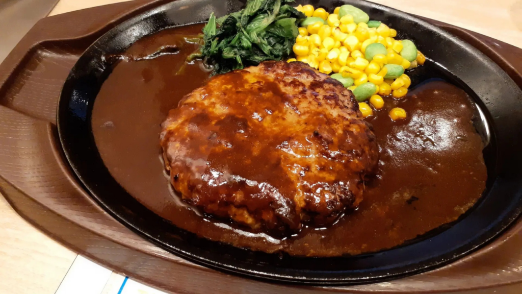 What Is MOS Burger? Japan’s Unique Burger Chain