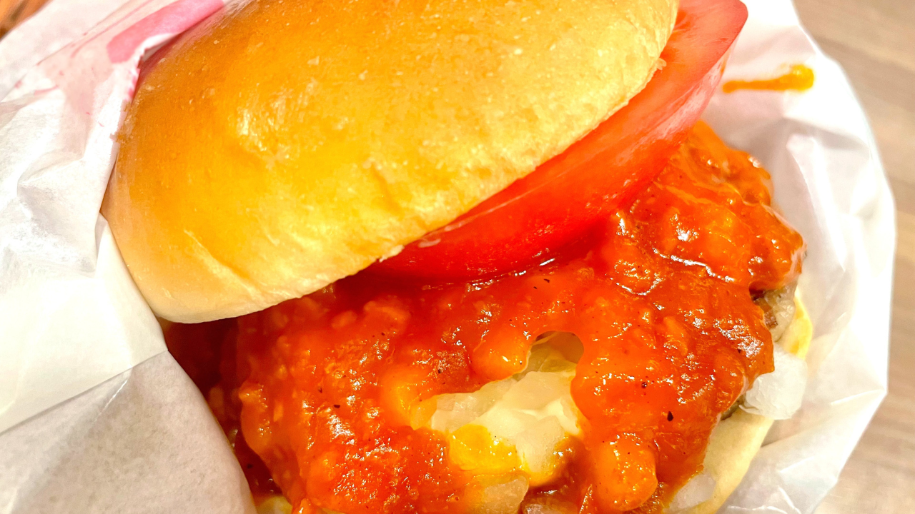 What Is MOS Burger? Japan’s Unique Burger Chain