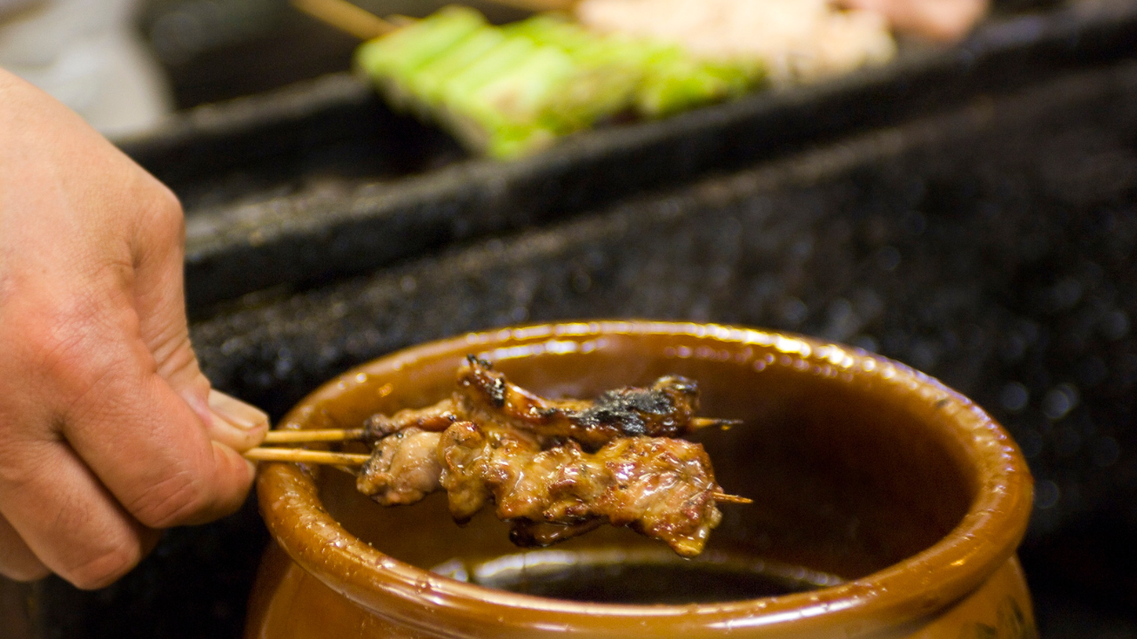 What Is Yakitori? A Everyday Chicken Dish in Japan