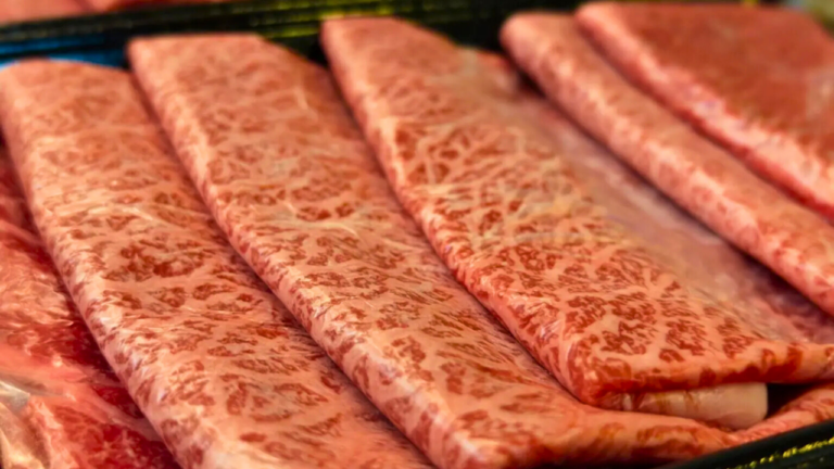 What Is Wagyu? Japan’s Famous Beef Explained Simply