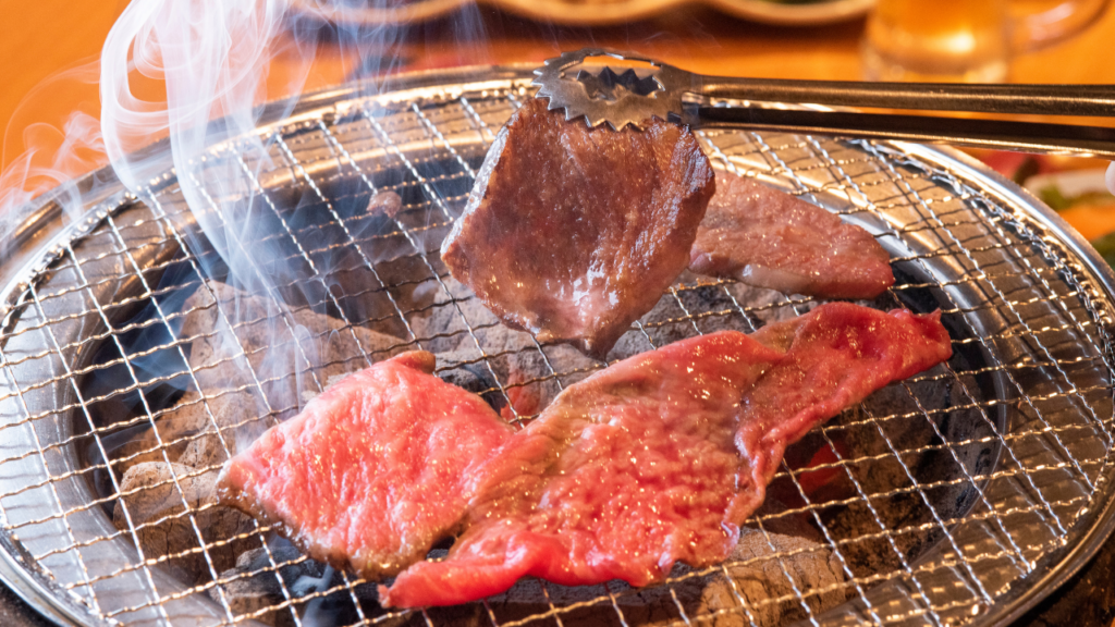 What Is MOS Burger? Japan’s Unique Burger Chain
