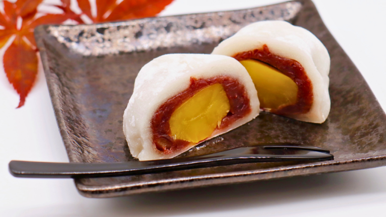 What Is Wagashi? A Simple Guide to Traditional Japanese Sweets