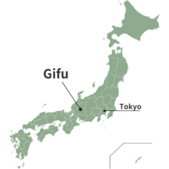 Gifu