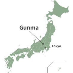 Gunma