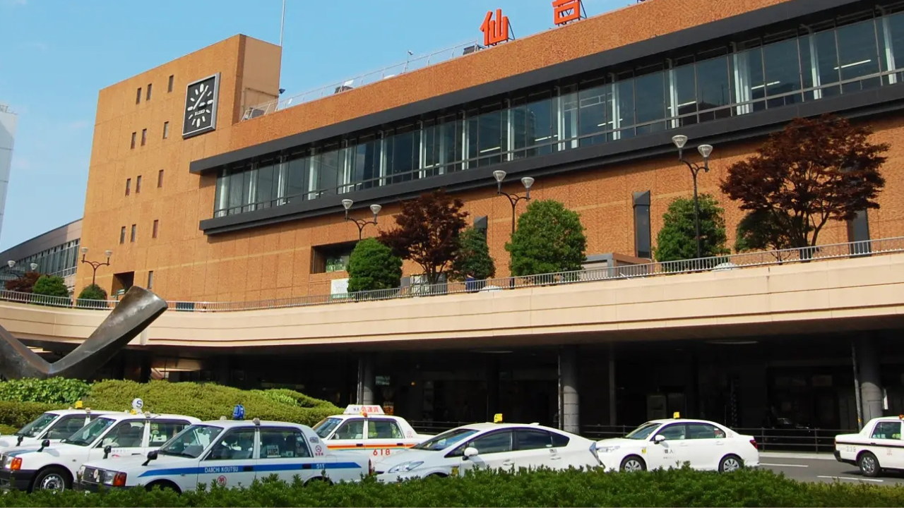 How to Travel from Sendai Station to Matsushima
