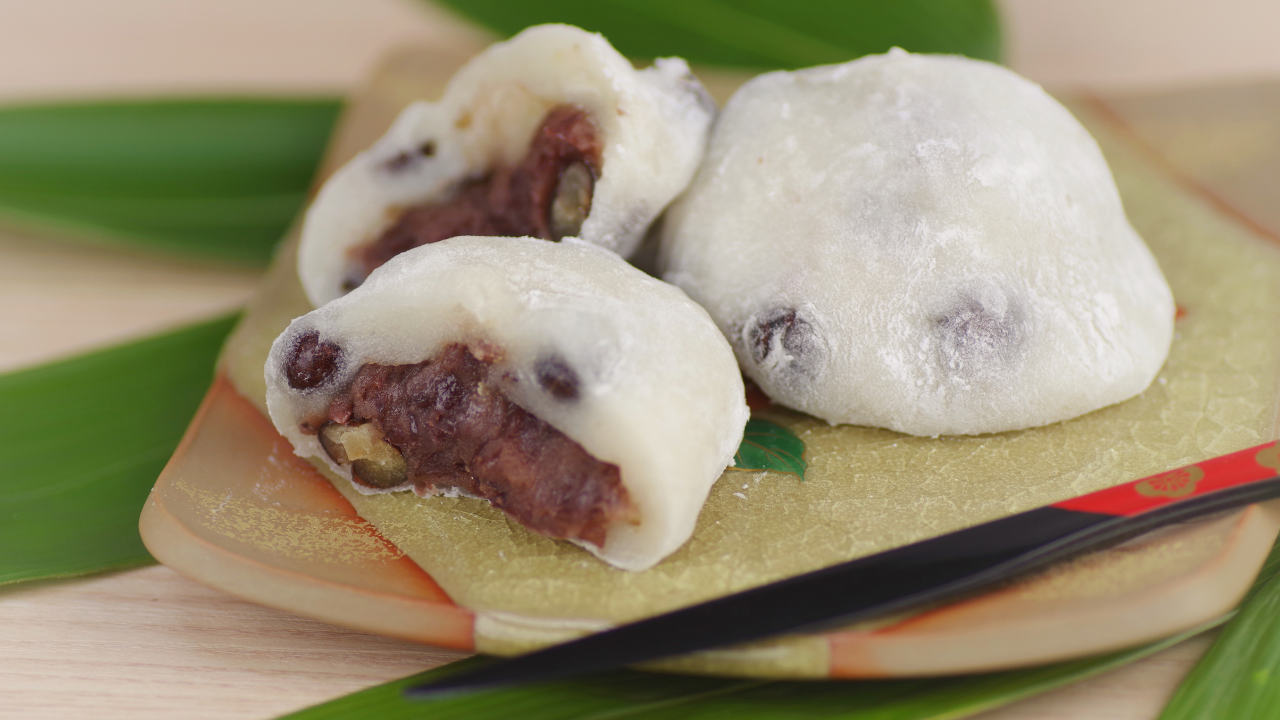 What Is Mochi? Japan’s Traditional Rice Cake