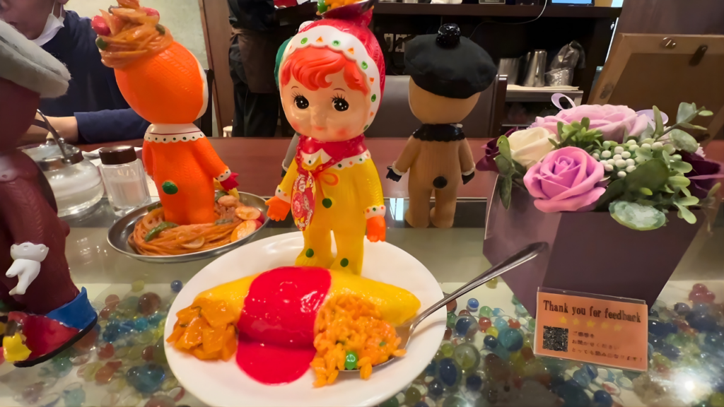 What Is MOS Burger? Japan’s Unique Burger Chain